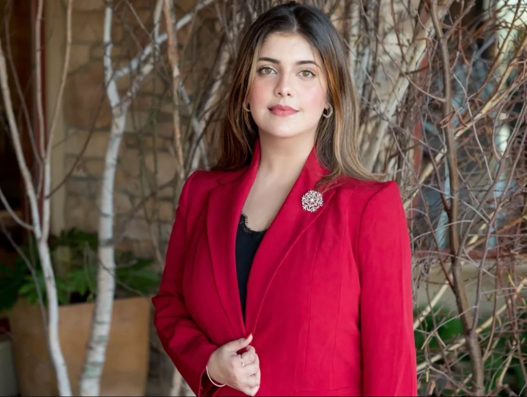 New UTM grad Nirmol Midha ready to create a ‘compassionate, healthier ...