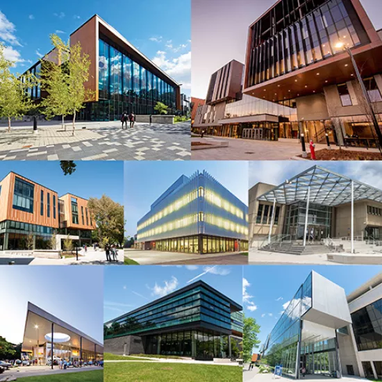 Virtual Campus Tours | Future Students