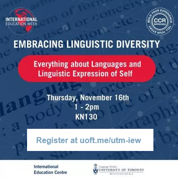 Embracing Linguistic Diversity: Everything about Languages and ...