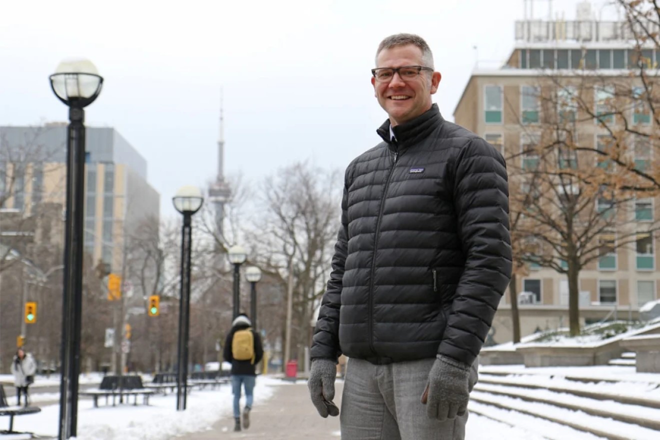 Prof honoured as Distinguished Professor makes disability and ...