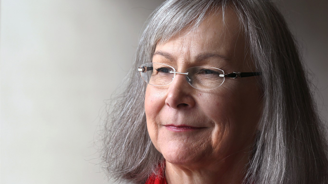 'Reclaiming our humanity': UTM welcomes Judge Marion Buller for special ...