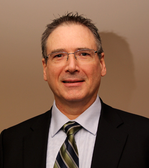 Ian Whyte appointed Chief Librarian | University of Toronto Mississauga