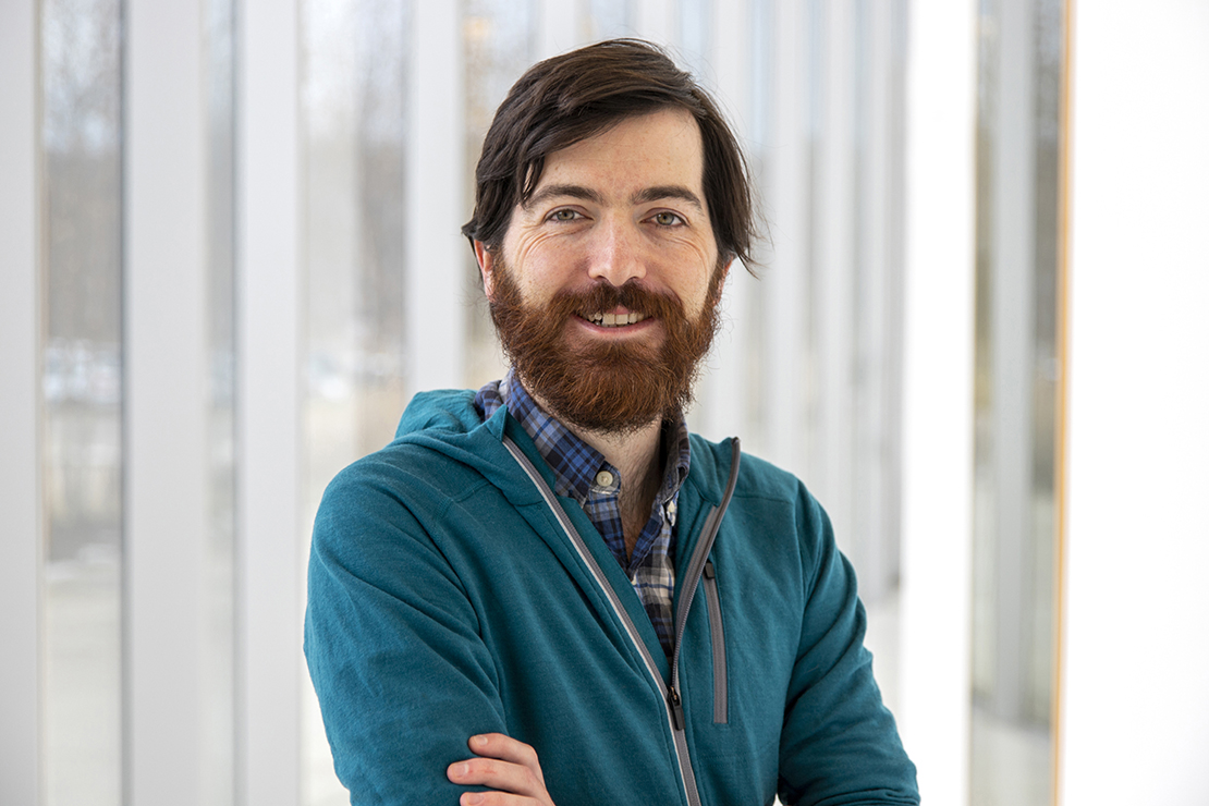 UTM volcanologist brings real world learning to the classroom ...